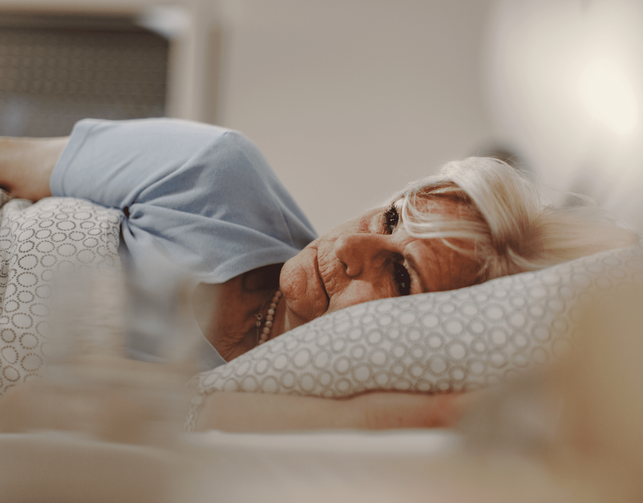 Lung disorders and sleep quality: how the two are connected - North ...