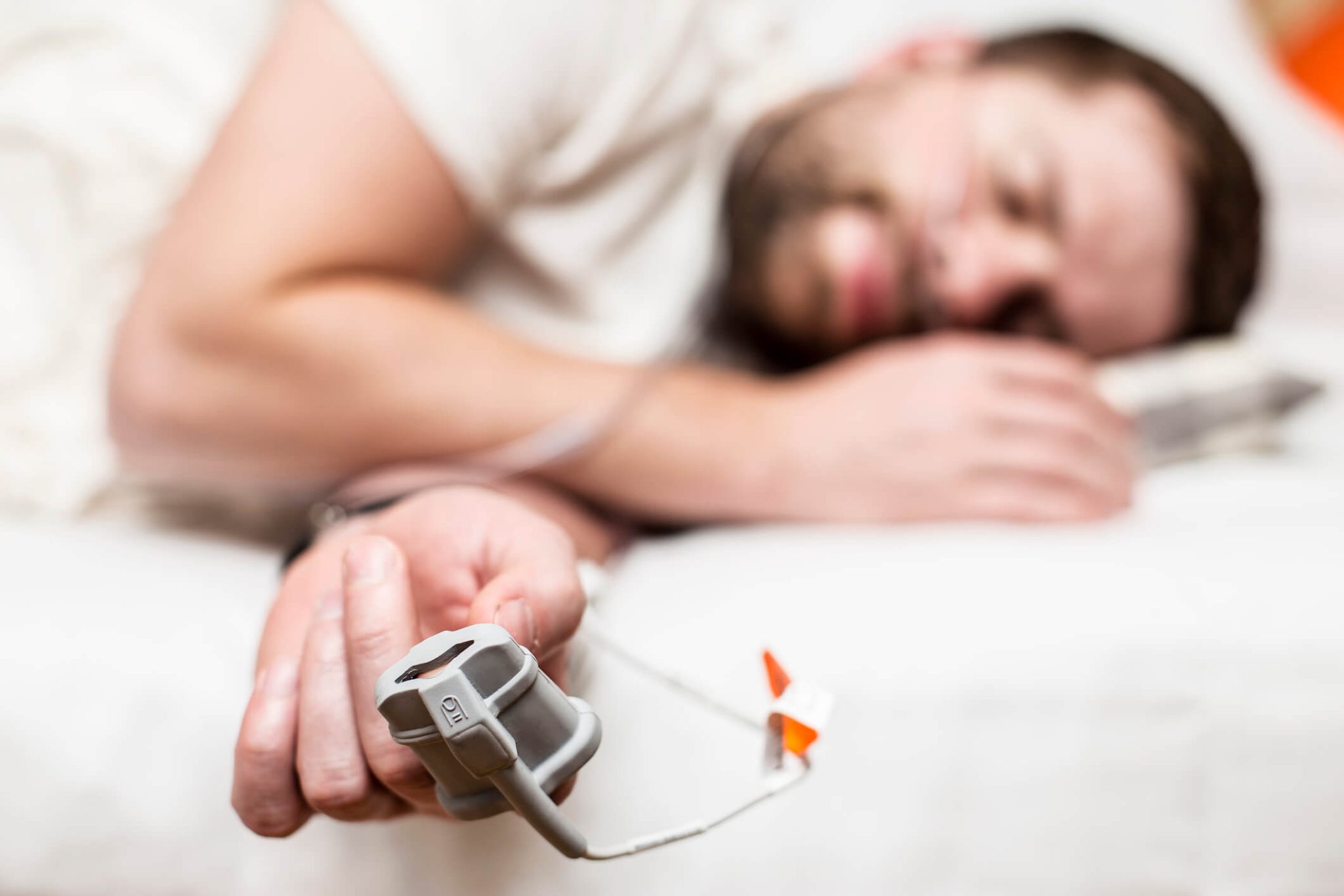 CPAP Titration Study Brisbane | Bulk Billed Sleep Apnoea Testing