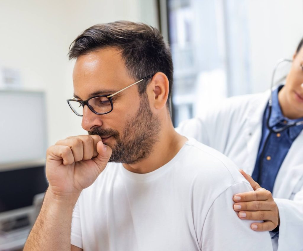 Looking after your lung health this summer | North Brisbane Sleep ...